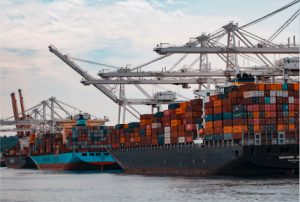 Customized Ocean Freight Solutions | AWA - American Worldwide Agencies